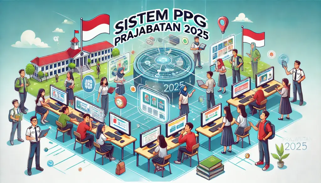 PPG Mandiri UNNES: Solusi Cerdas Menjadi Guru Berkualitas - Bimbel PPG